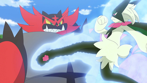 Clash of the Nidothing Fans | Pokemon.com