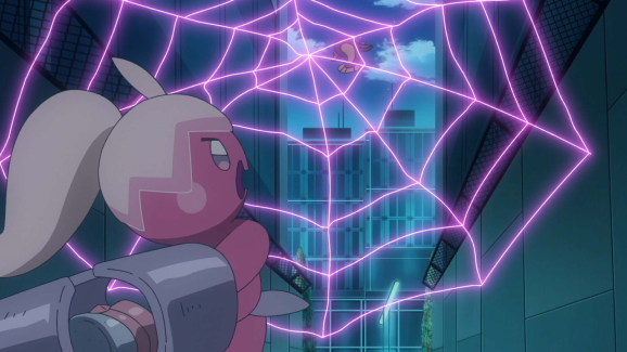 El bromista | Pokemon.com