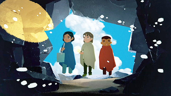 POKÉTOON Episode 7 Is Available Now on Pokémon TV | Pokemon.com