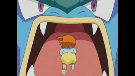 Cerulean Blues | Pokemon.com