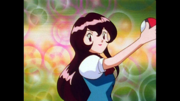 The School of Hard Knocks | Pokemon.com