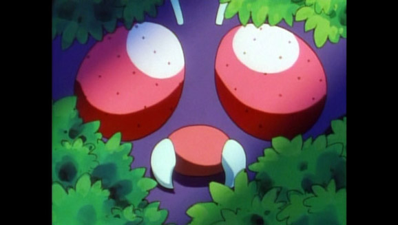 The Ninja Poké-Showdown | Pokemon.com