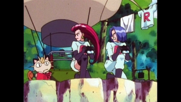 The Battling Eevee Brothers | Pokemon.com