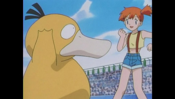 Princess vs. Princess | Pokemon.com