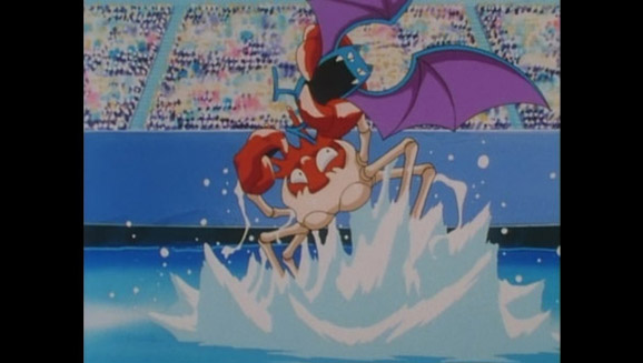 Round One—Begin! | Pokemon.com