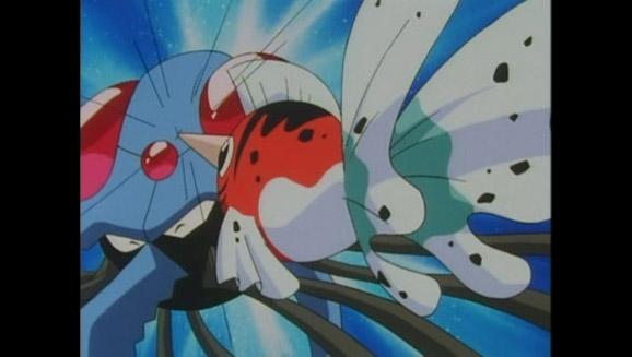 Round One—Begin! | Pokemon.com