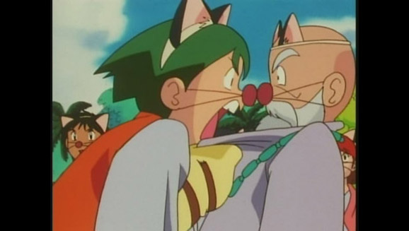 Meowth Rules! | Pokemon.com