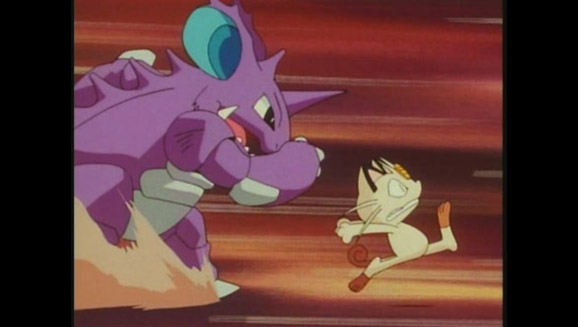 Meowth Rules! | Pokemon.com