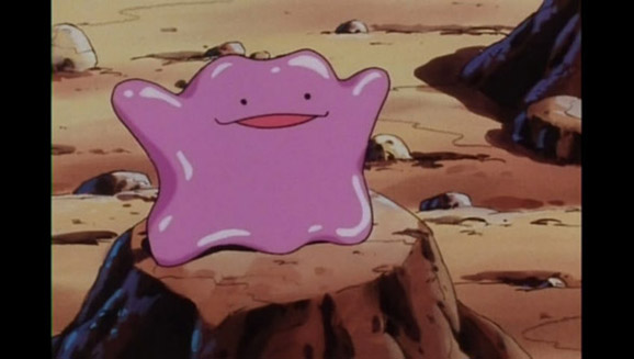 Hello Pummelo | Pokemon.com