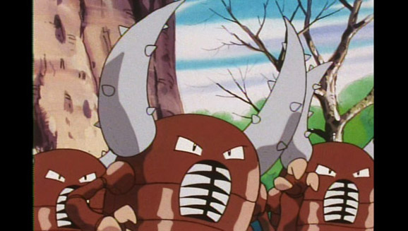 A Sappy Ending | Pokemon.com