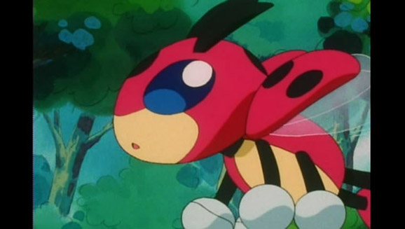 Mountain Time | Pokemon.com