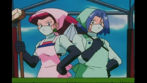 Mountain Time | Pokemon.com