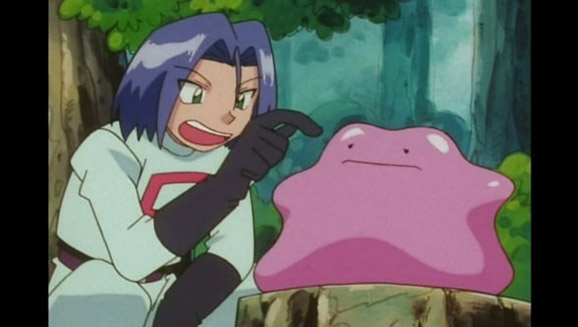 Imitation Confrontation | Pokemon.com