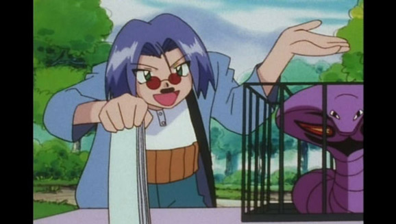 Imitation Confrontation | Pokemon.com