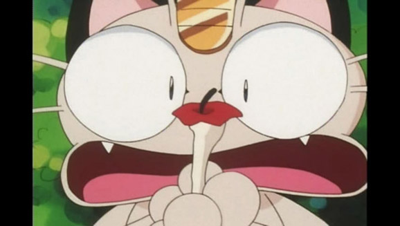 The Apple Corp! | Pokemon.com