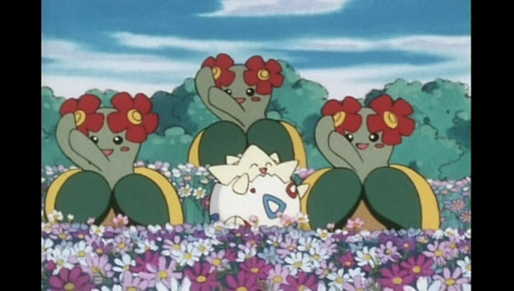 Houndoom's Special Delivery | Pokemon.com