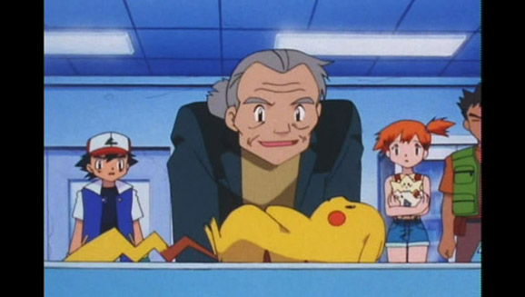 The Poké Spokesman | Pokemon.com