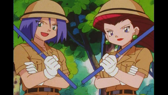 Pokemon Pryce