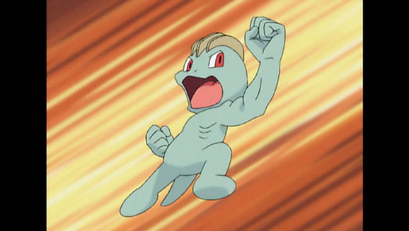 Just One of the Geysers! | Pokemon.com