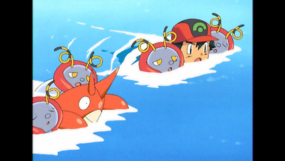 Pikachu Innamorato Disegno Romeo, Giulietta E I Pokémon