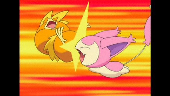 I Feel Skitty! | Pokemon.com