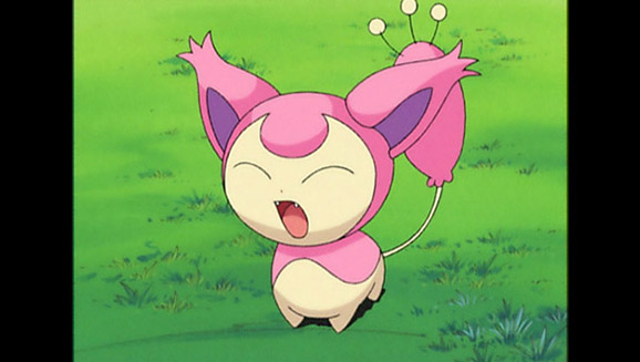 Game Winning Assist | Pokemon.com