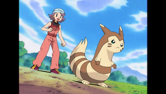 Game Winning Assist | Pokemon.com