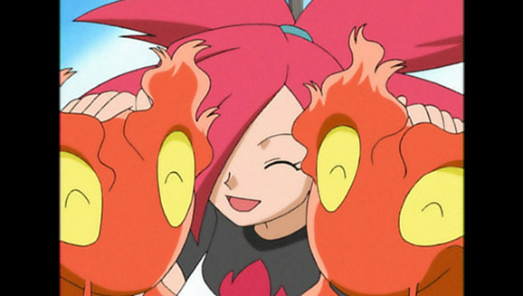 Poetry Commotion! | Pokemon.com