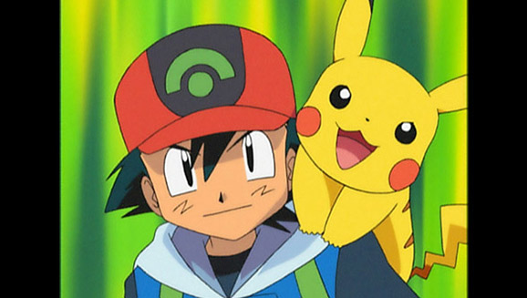 Poetry Commotion! | Pokemon.com