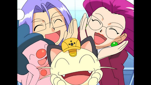 Grating Spaces | Pokemon.com