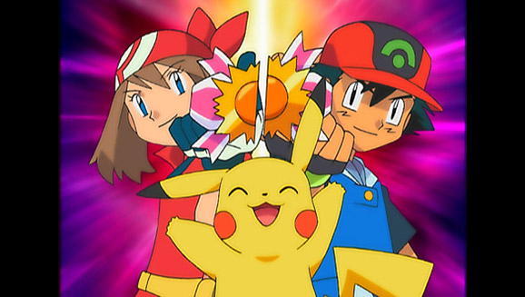 Home Is Where the Start Is! | Pokemon.com