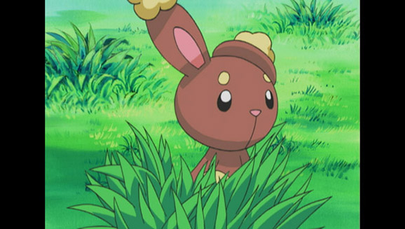 Two Degrees of Separation | Pokemon.com