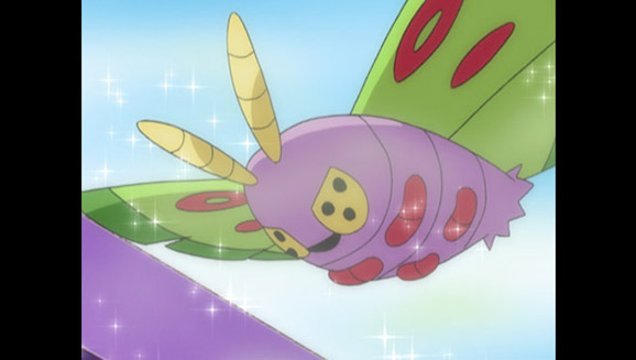 Team Shocker | Pokemon.com