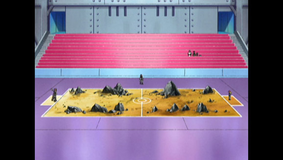 Dealing With Defensive Types | Pokemon.com