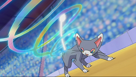 A Grand Fight for Winning! | Pokemon.com