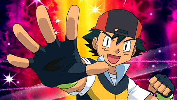 The Semi-Final Frontier! | Pokemon.com