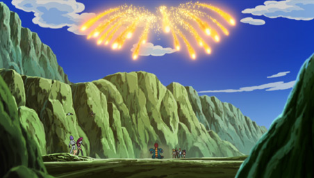 The Dragon Master's Path! | Pokemon.com