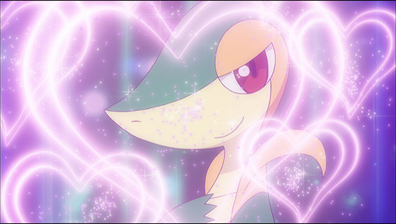 Evolution by Fire! | Pokemon.com