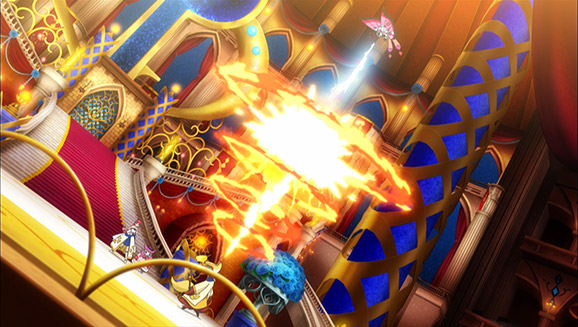 Performing a Pathway to the Future! | Pokemon.com