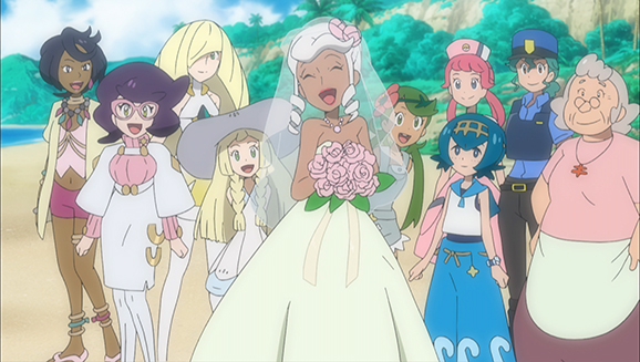 The Professors’ New Adventure! | Pokemon.com