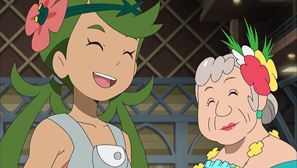 All They Want to Do Is Dance, Dance! | Pokemon.com