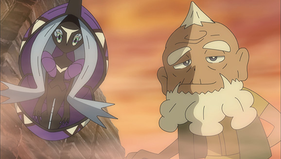 Run, Heroes, Run! | Pokemon.com