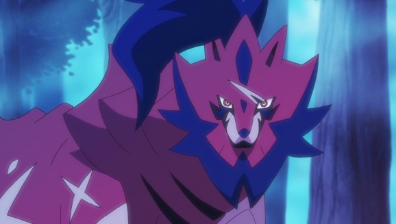 Sword and Shield, Slumbering Weald! | Pokemon.com