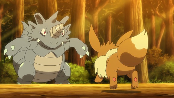 Nightfall? Nightmares! | Pokemon.com