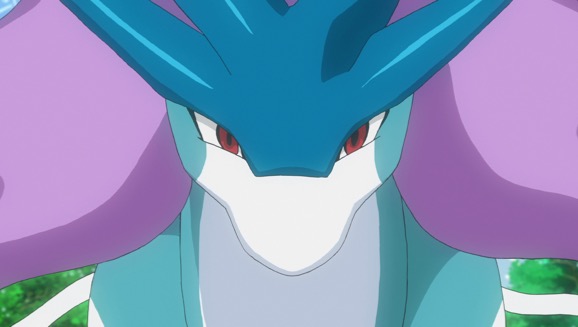 Big Brother to the Rescue! | Pokemon.com