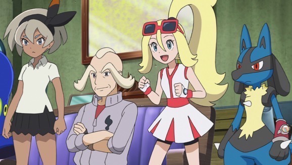 Toying With Your Motions! | Pokemon.com