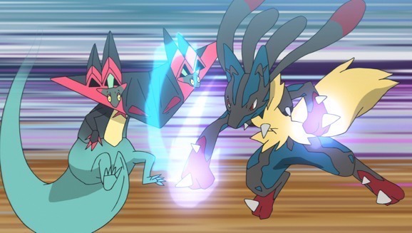 Toying With Your Motions! | Pokemon.com